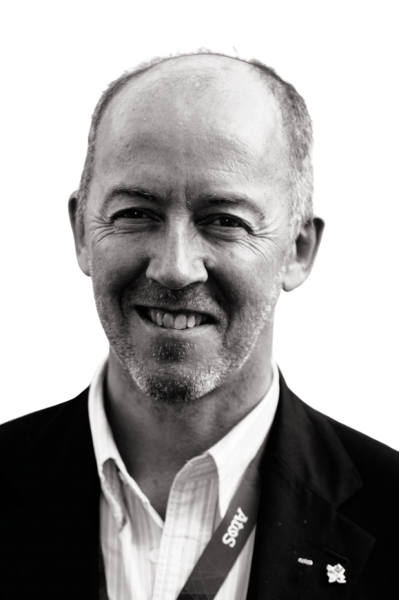 Michael Payne | Commercial lessons from Tokyo 2020 | SportBusiness