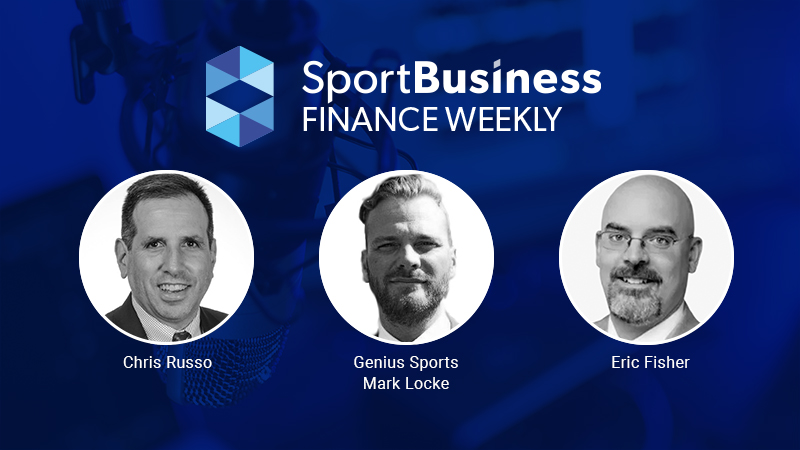 Mark Locke on establishing a new paradigm in sports data | SportBusiness