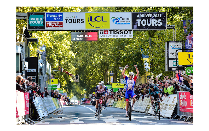 ASO signs AG as firm expands Belgian cycling presence | SportBusiness