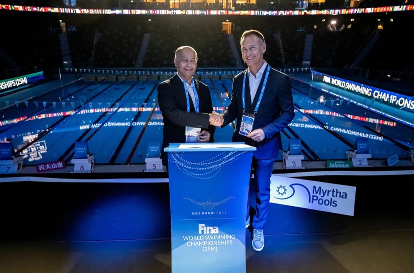 Lebara signs one-year telco sponsorship with British Swimming ...