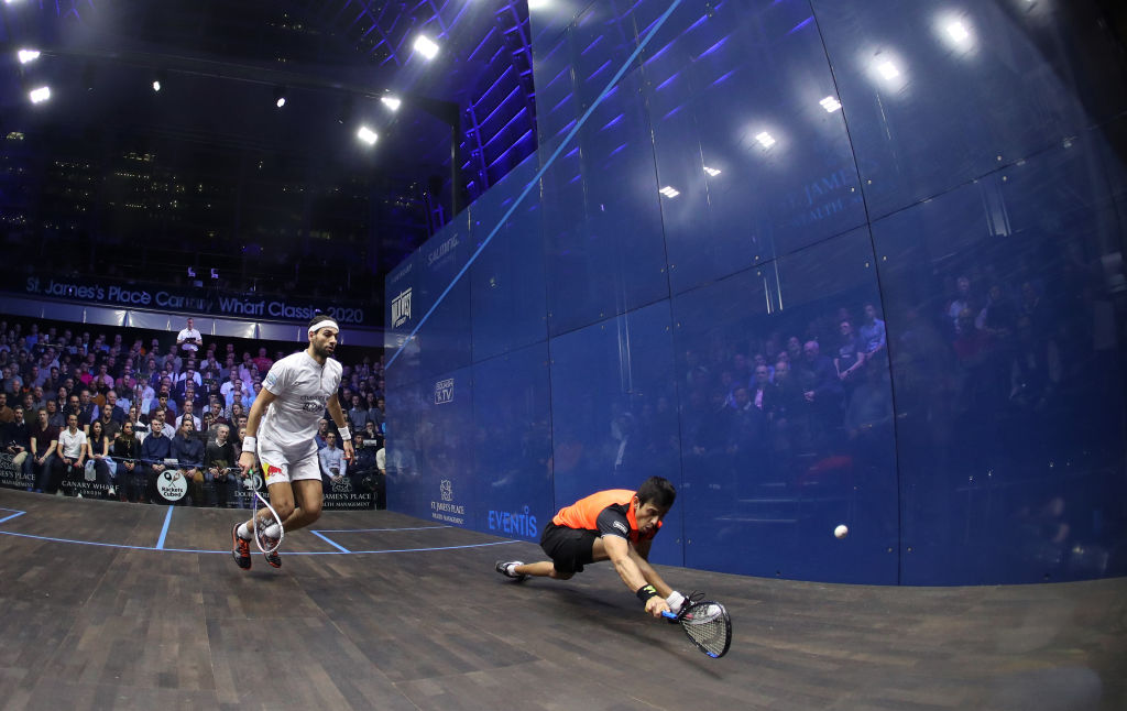 World Squash Federation and Olympic Channel serve up content deal ...