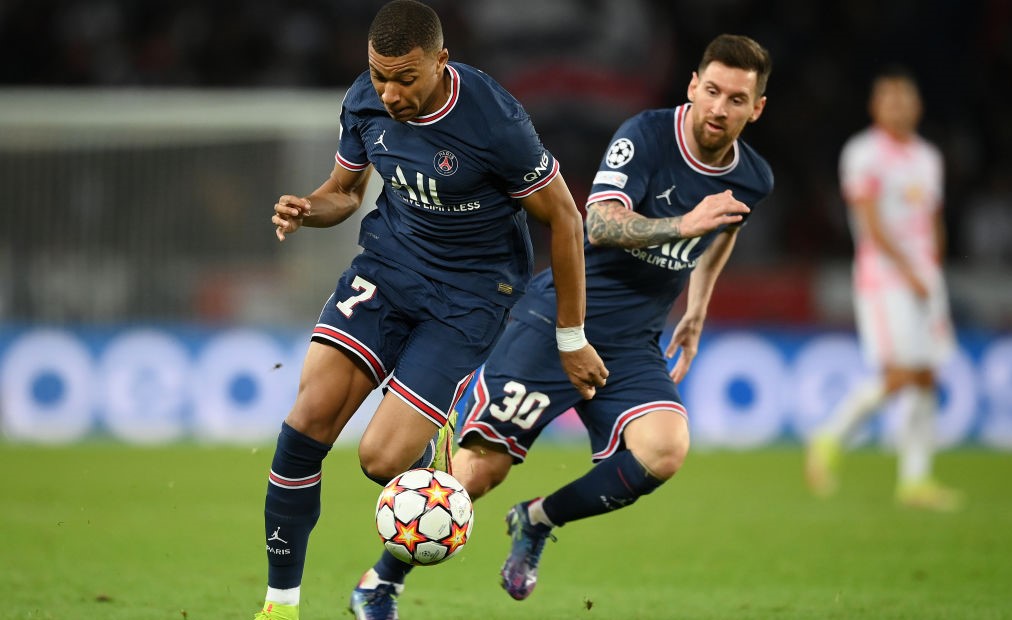 PSG adds to regional portfolio with Volt and Big Cola | SportBusiness