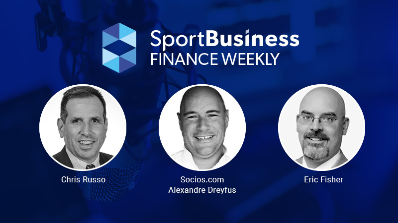 Socios’ Alexandre Dreyfus on the new realm of blockchain-driven fan ...