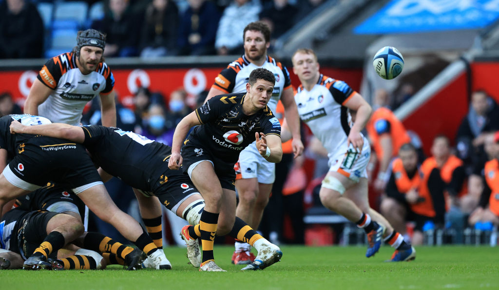 Premiership Rugby secures live free-to-air platform with ITV deal ...