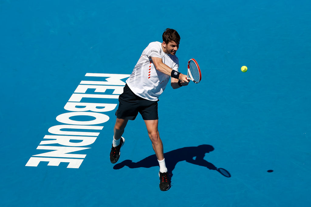 BBC secures Australian Open highlights | SportBusiness