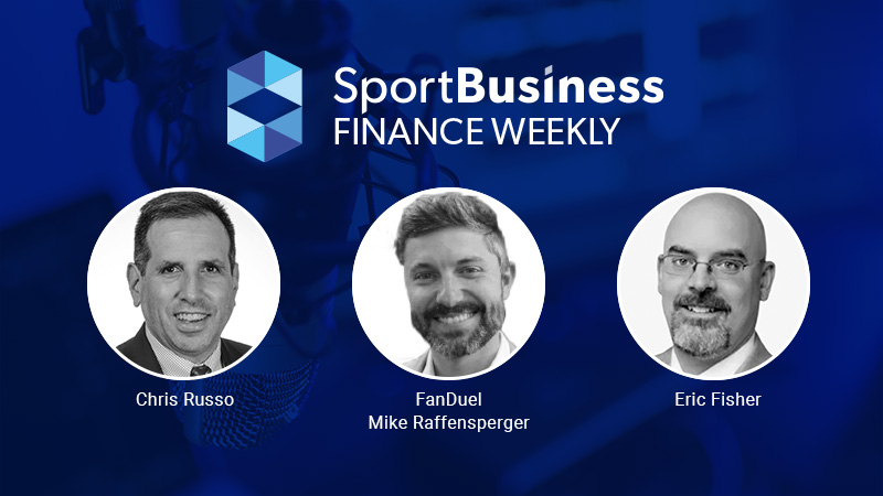 FanDuel’s Mike Raffensperger on the expanding US legal betting market ...