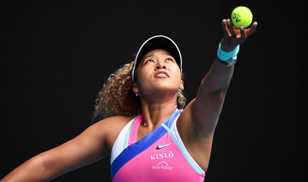 Octagon agency facilitates WTA-Modern Health sponsorship | SportBusiness