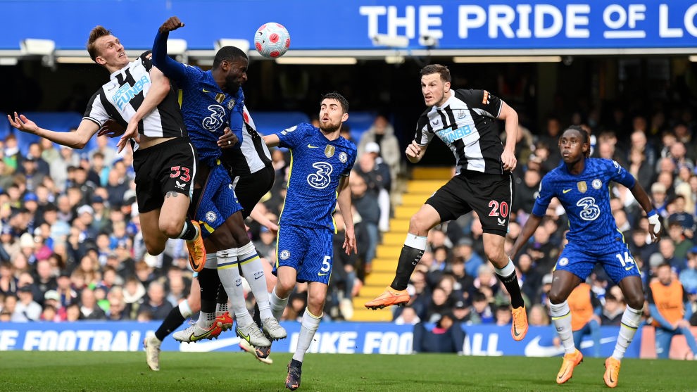 MSC Cruises suspends Chelsea sponsorship | SportBusiness