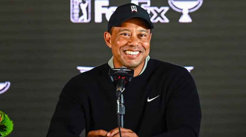 Woods edges out Mickelson to win $8m PGA Tour Player Impact Program top ...