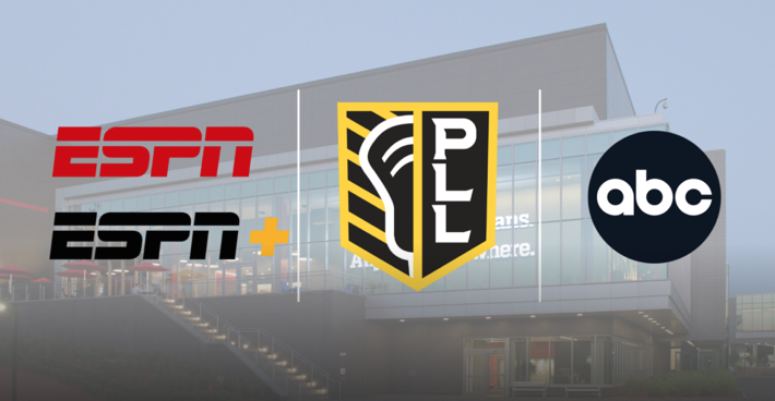 PLL signs four-year media rights agreement with ESPN | SportBusiness