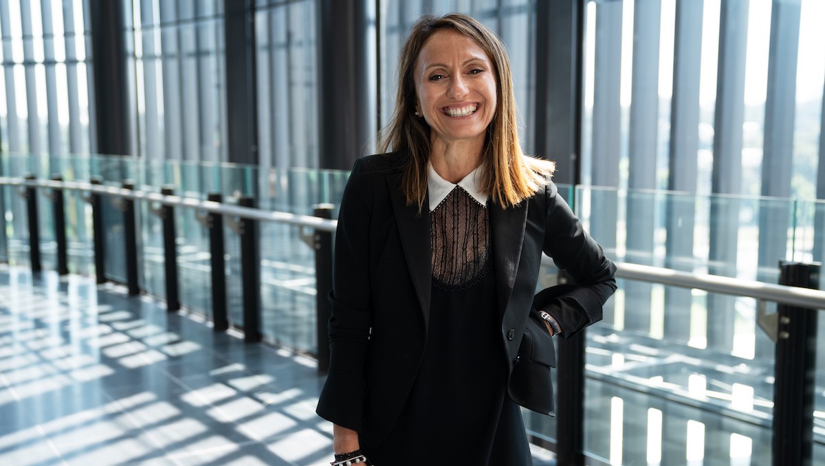 Former LET chief Khodabakhsh joins Swiss Timing in innovation role ...