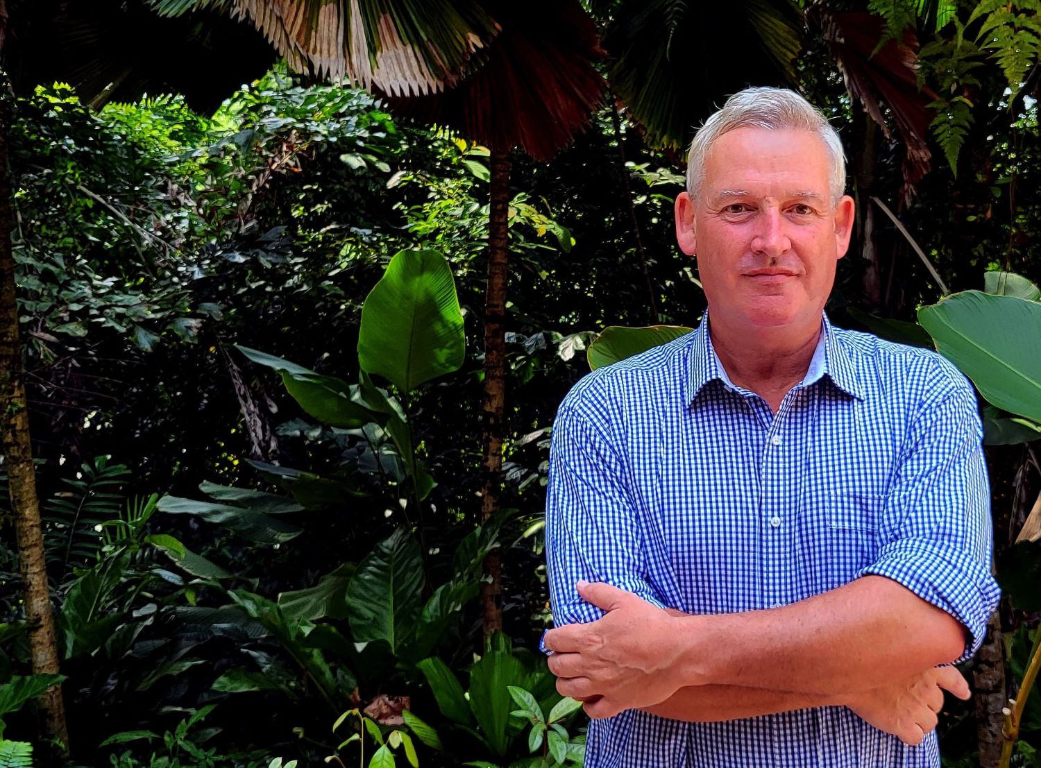 Asian Tour appoints IMG’s Rollo as COO | SportBusiness