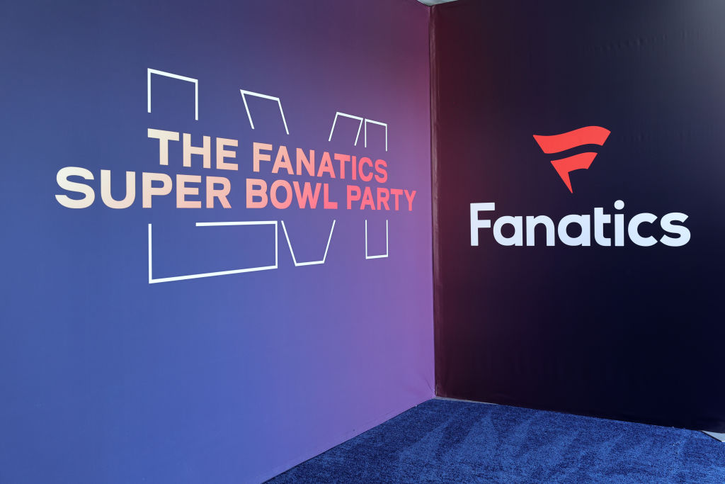 NFL led latest Fanatics funding round with $320m investment | SportBusiness