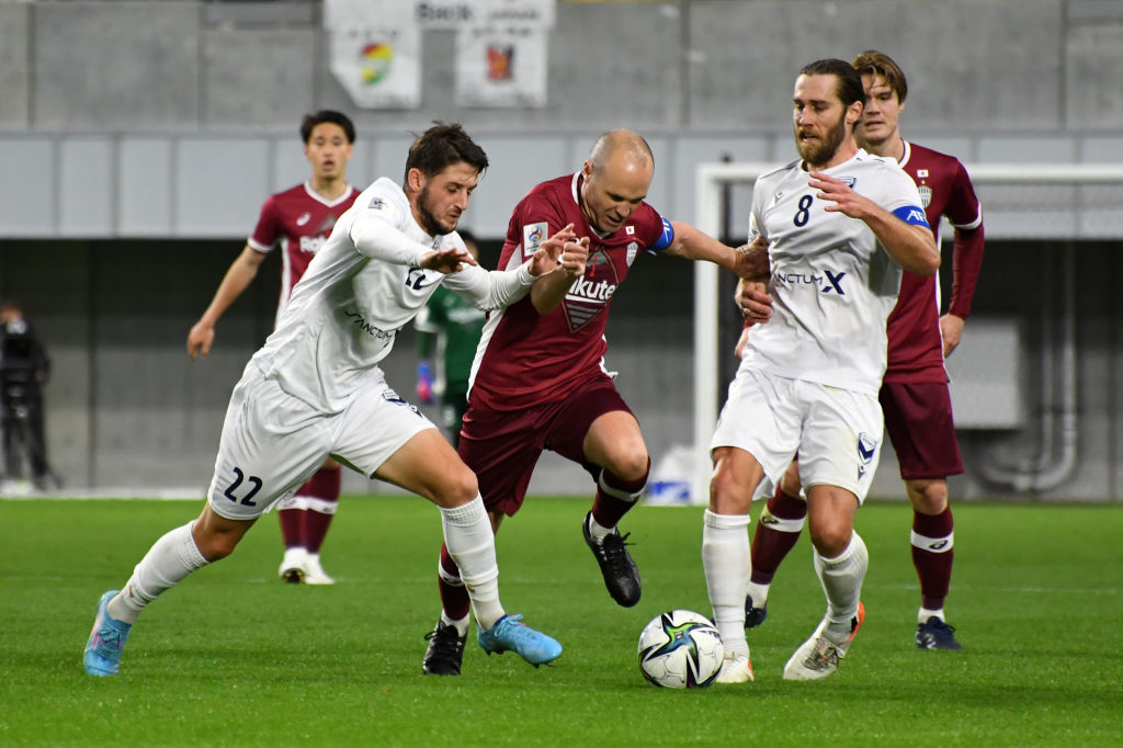 BeIN adds AFC club competition rights in Mena region | SportBusiness