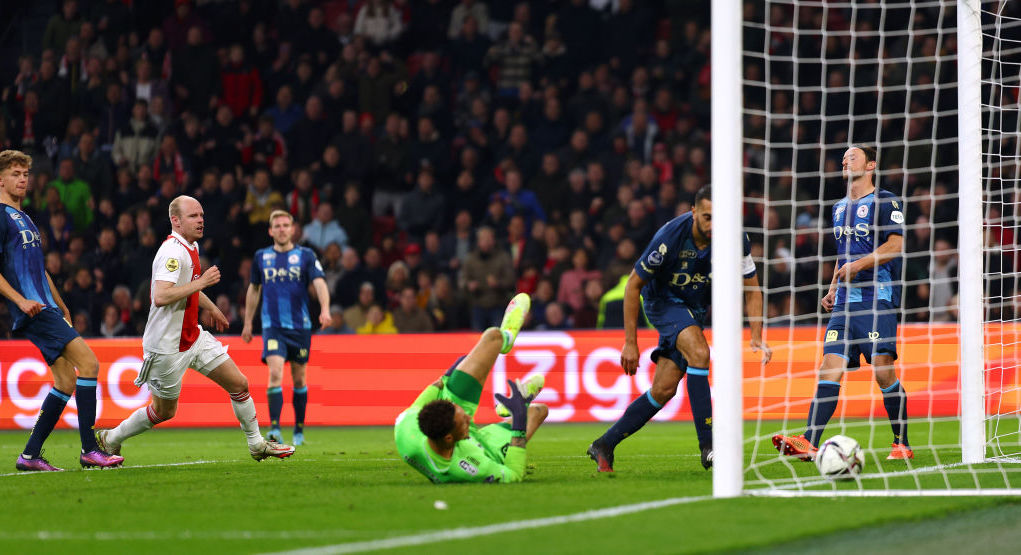 Former TikTok, Disney exec Mayer joins DAZN owner Access Industries ...