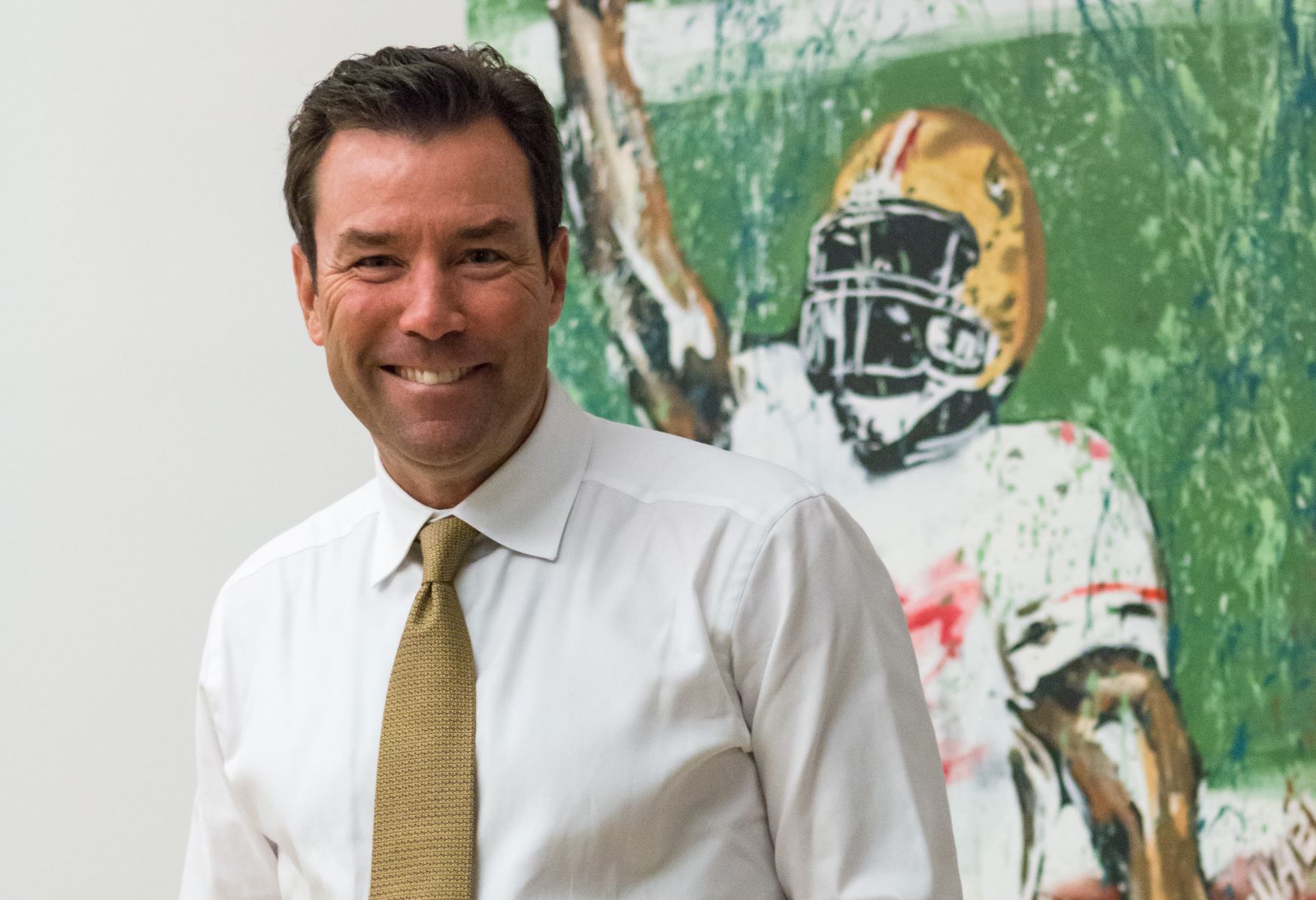 Major sporting events to bear scars of Covid-19 pandemic “for a decade ...