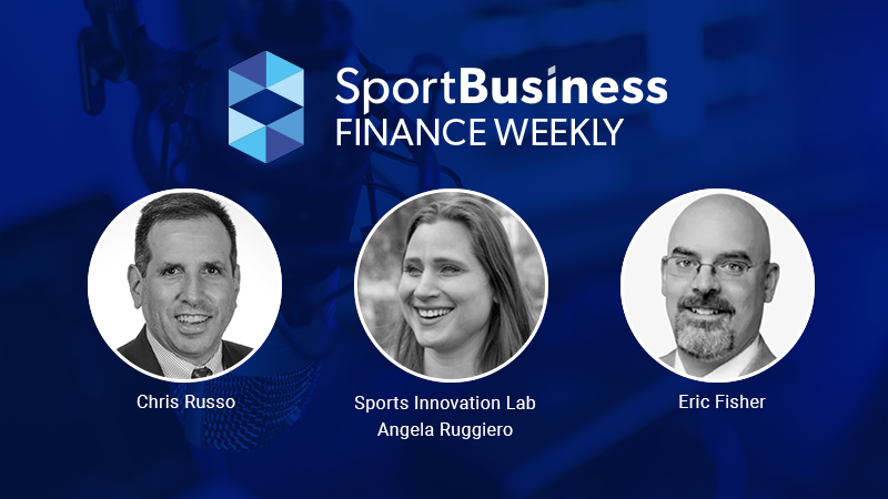 Angela Ruggiero on advancing a data-driven future for the sports ...