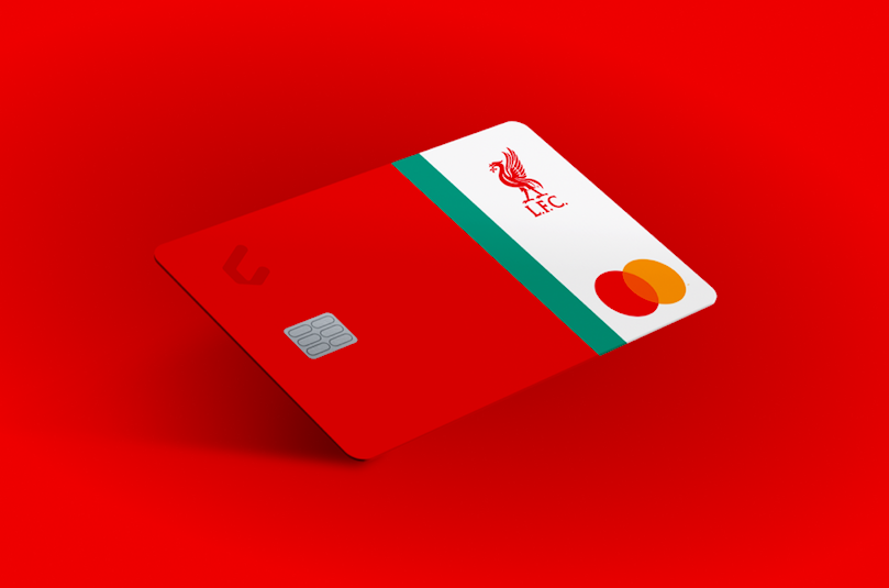 Liverpool FC looks to engage US supporters with branded credit card ...