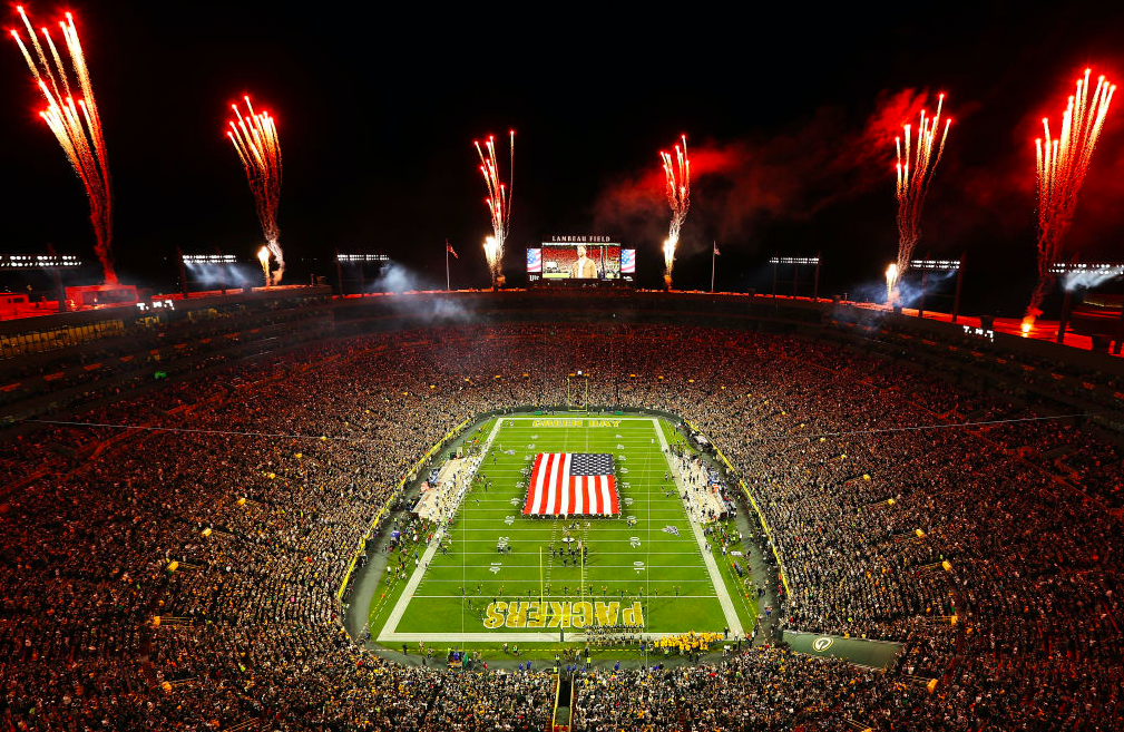 NFL finishes 2021 regular season with viewership boosts | SportBusiness