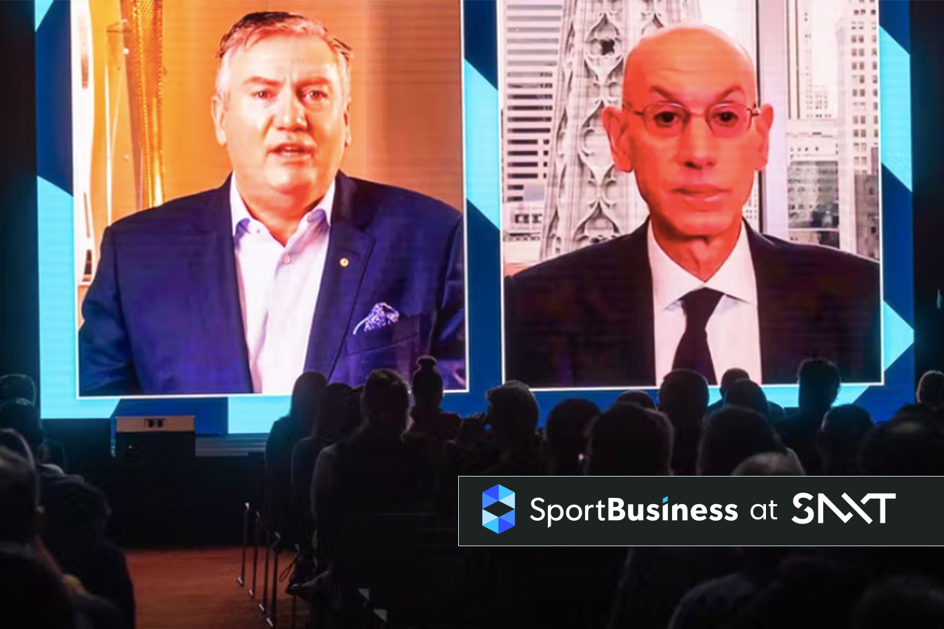 NBA looks to stay ‘connected and engaged’ with fans via players-only ...