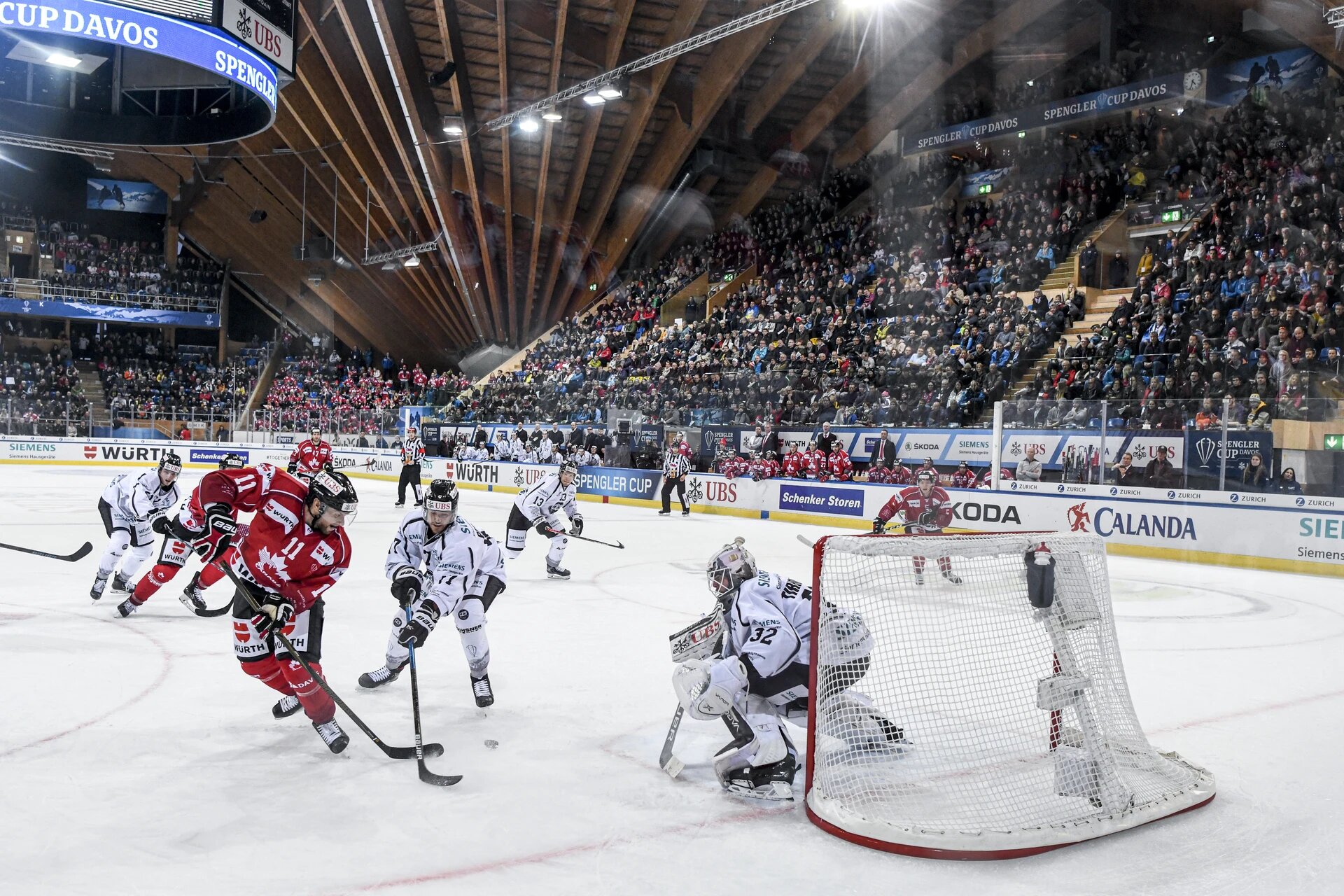 NHL unveils sponsorship activations for Stanley Cup Playoffs ...