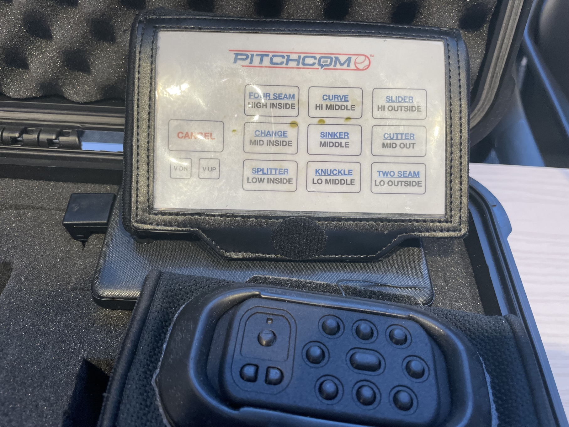 MLB approves use of PitchCom technology | SportBusiness