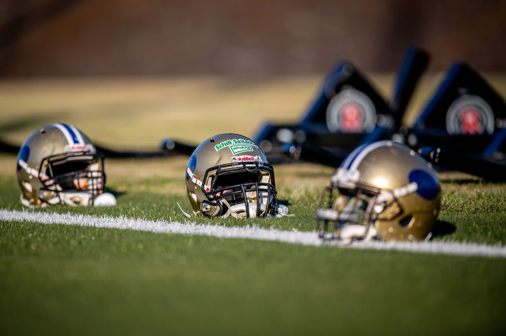 Germany’s American football league finds new home in Sportdeutschland ...