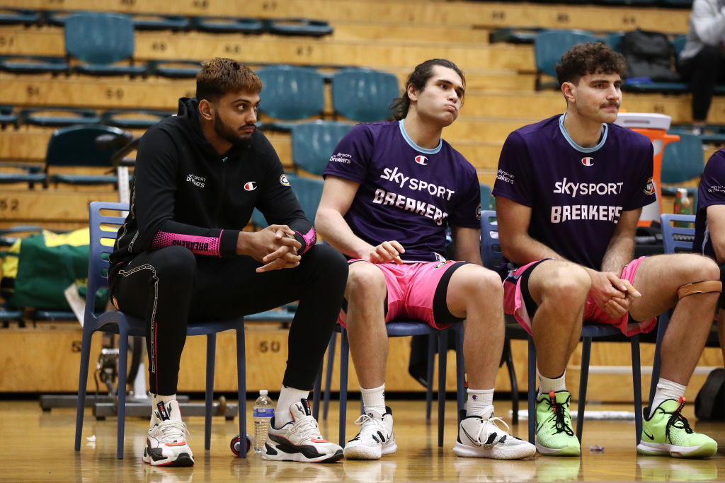 NBA looks to stay ‘connected and engaged’ with fans via players-only ...