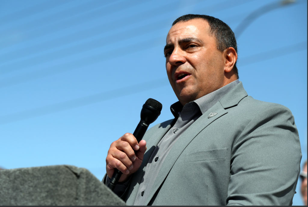 WWE hires former Raiders president Ventrelle as EVP of talent ...