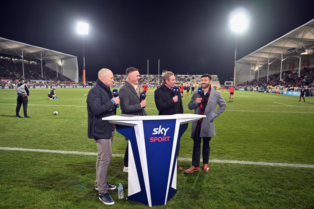 Sky NZ raises sports subscription fees for second time in a year ...