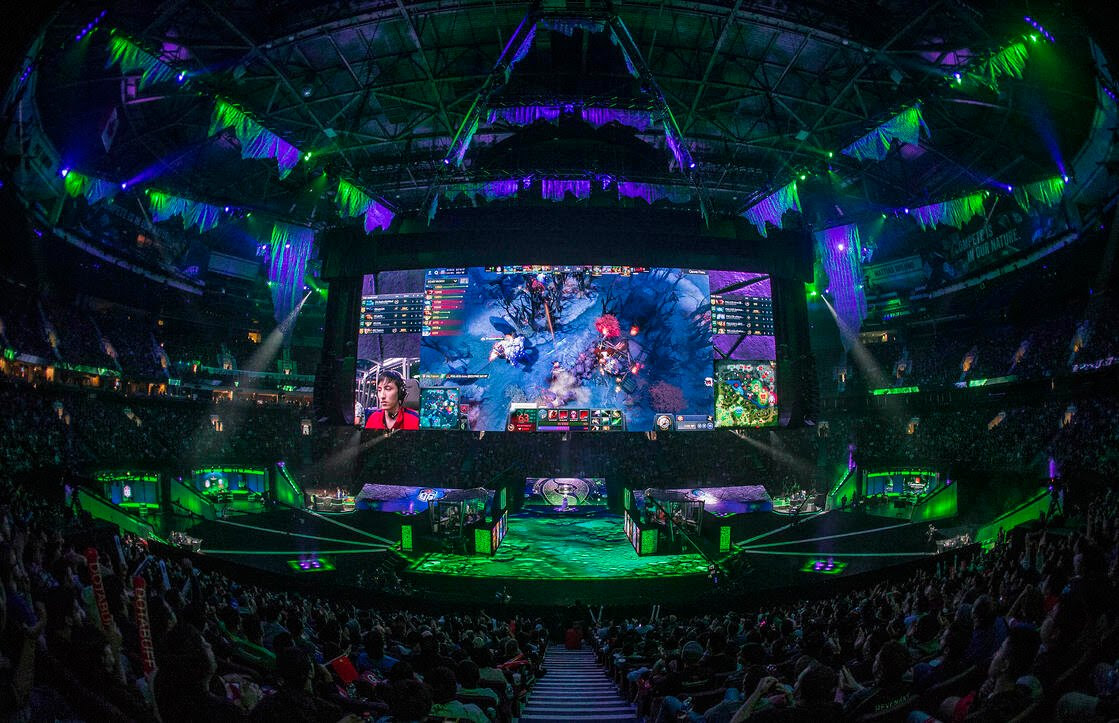 Sport: Esports | SportBusiness