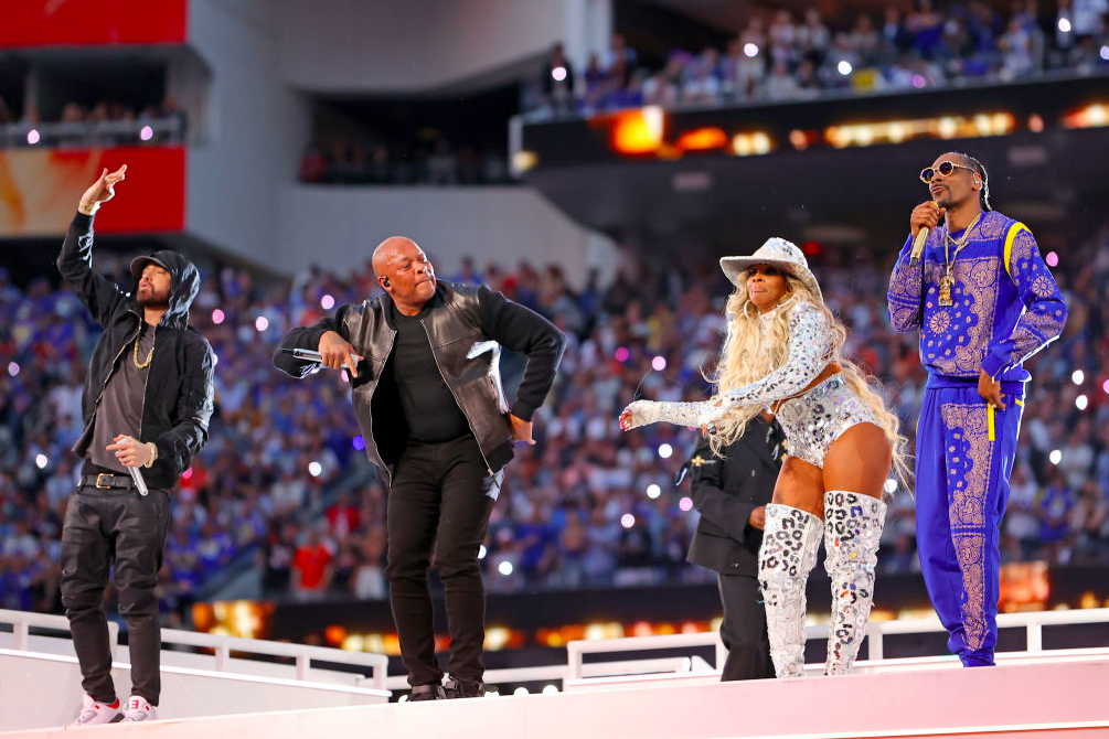 PepsiCo loses Super Bowl halftime show rights in extended NFL deal ...