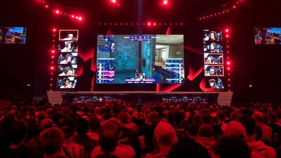 Sport: Esports | SportBusiness