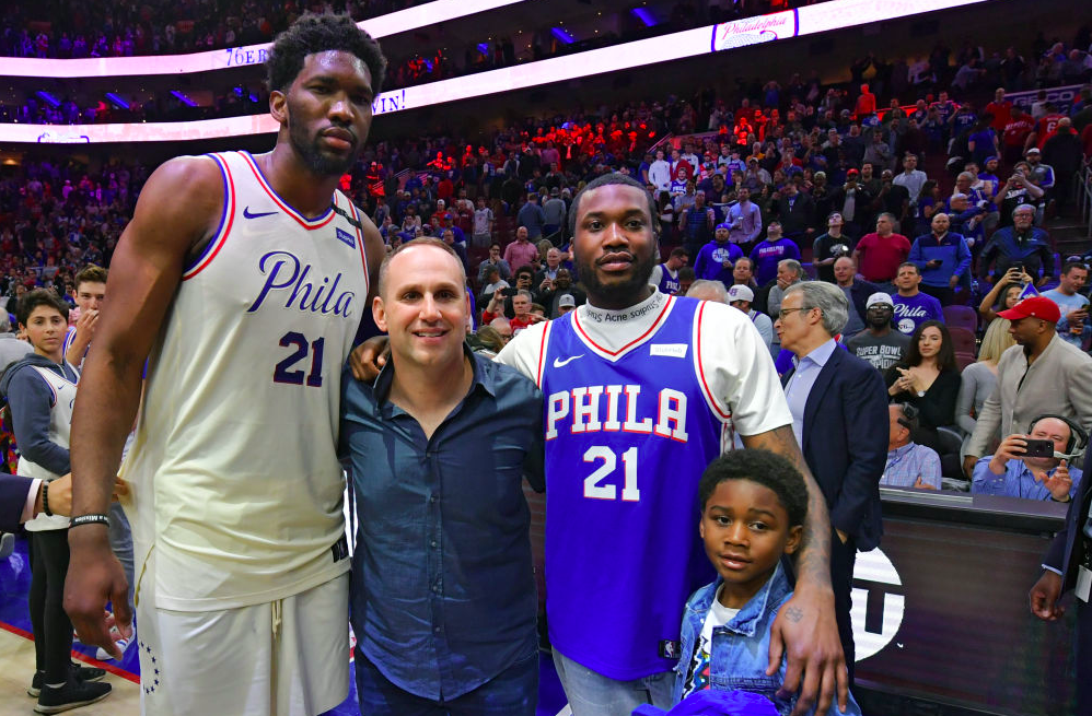 Ken Solomon on establishing an international profile for the Tennis ...