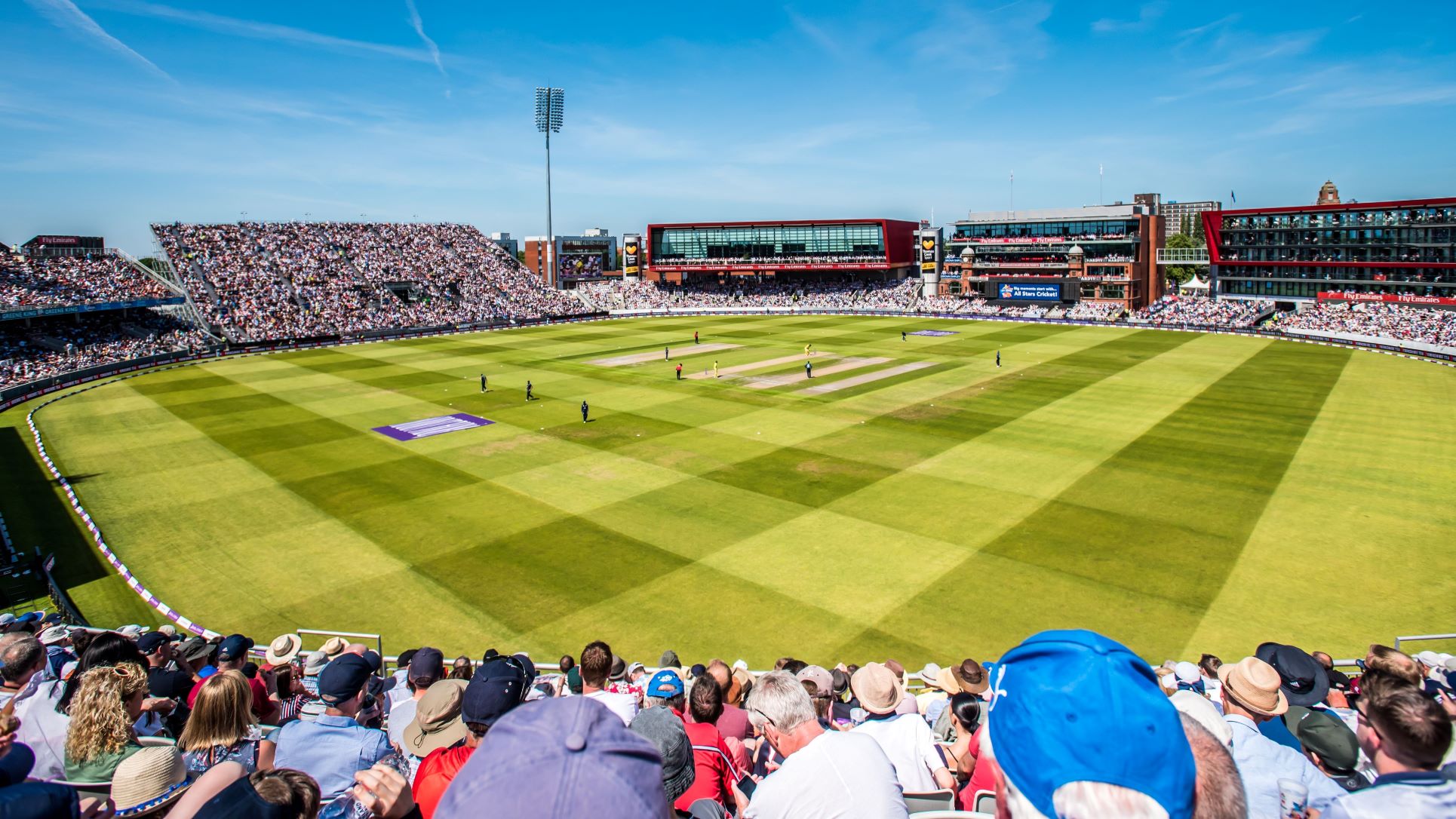 Innovation central to The Hundred’s fan engagement plans | SportBusiness