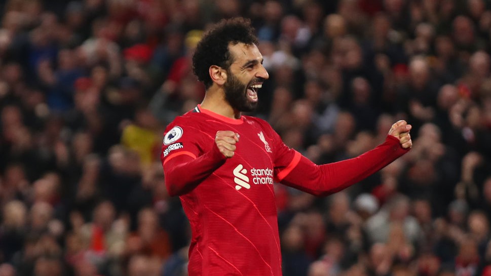 Standard Chartered extends with Liverpool in £50m-per-season deal ...