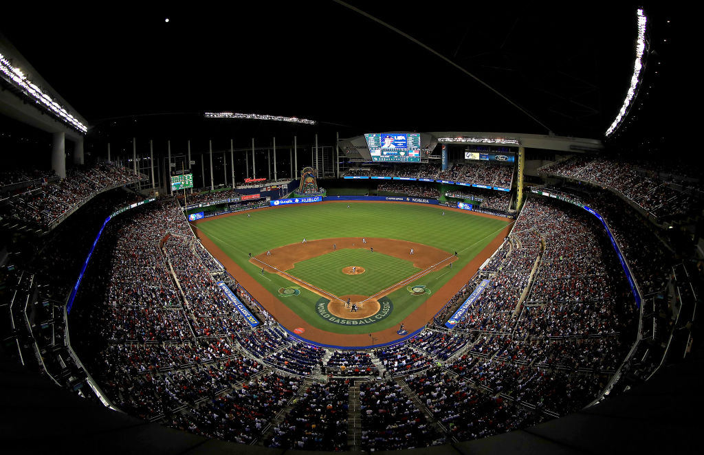 World Baseball Classic sets record attendance, viewership figures ...