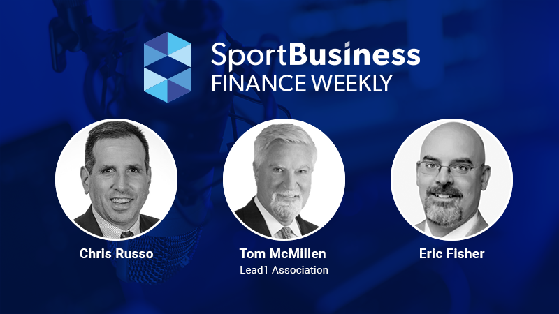 Tom McMillen on the transforming landscape of US college sports ...