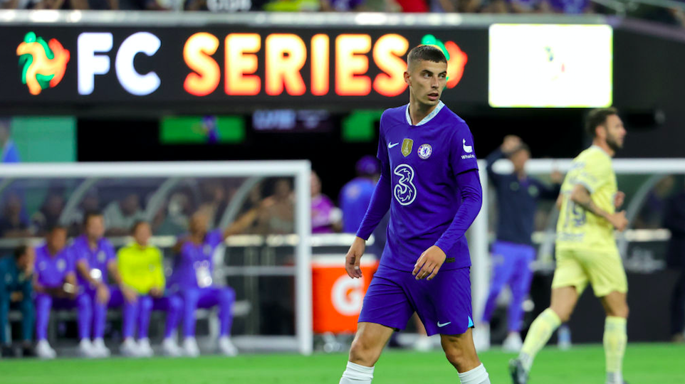 Under the radar to over the top | Simon Denyer on the rise of DAZN ...