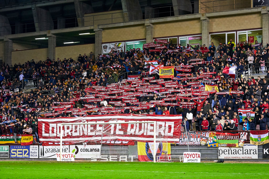 RFEF turns to Instat for three-season Primera Federación rights deal ...