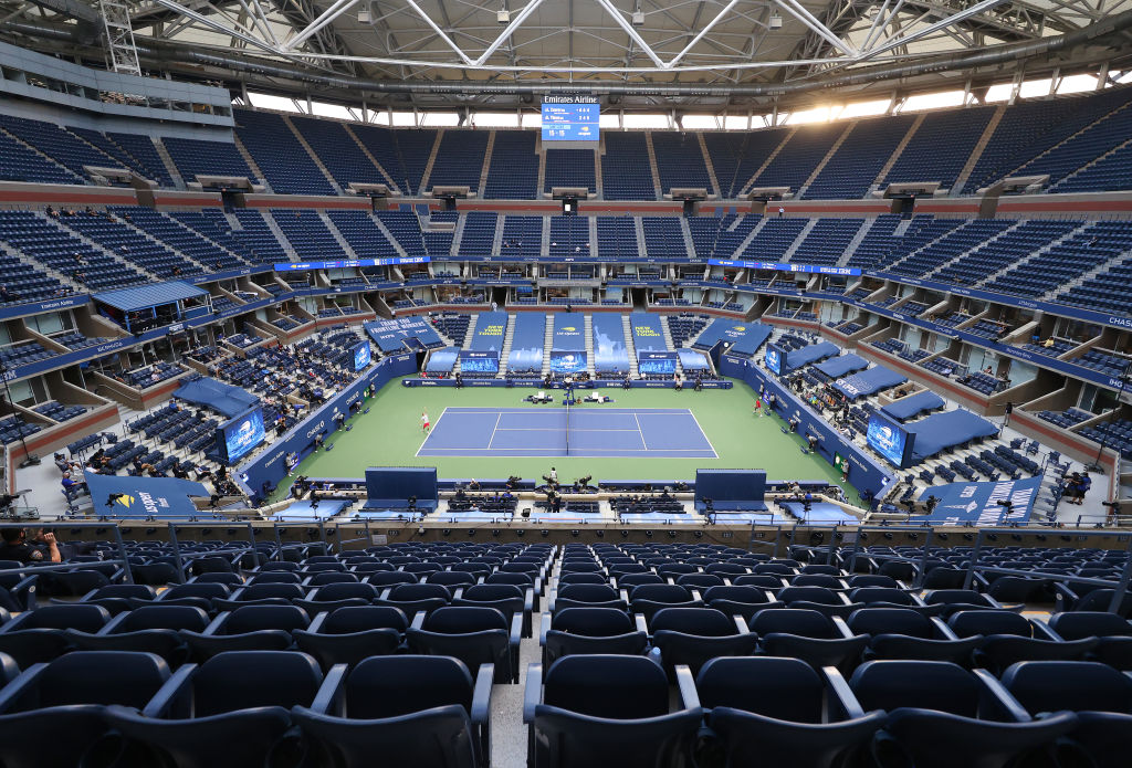IBM and USTA sign five-year renewal | SportBusiness