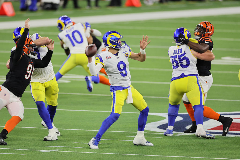 ITV lands NFL free-to-air rights in three-year contract | SportBusiness