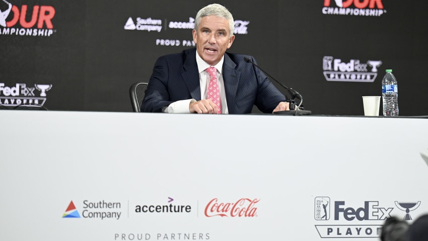 PGA Tour doubles Player Impact Program to $100m, further increases ...