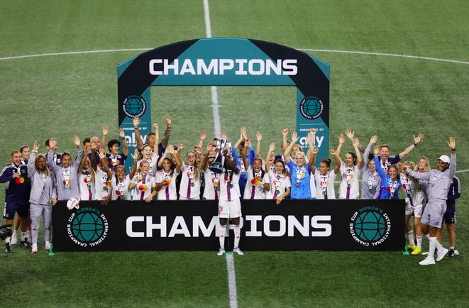 WICC enjoys growth across series of metrics | SportBusiness