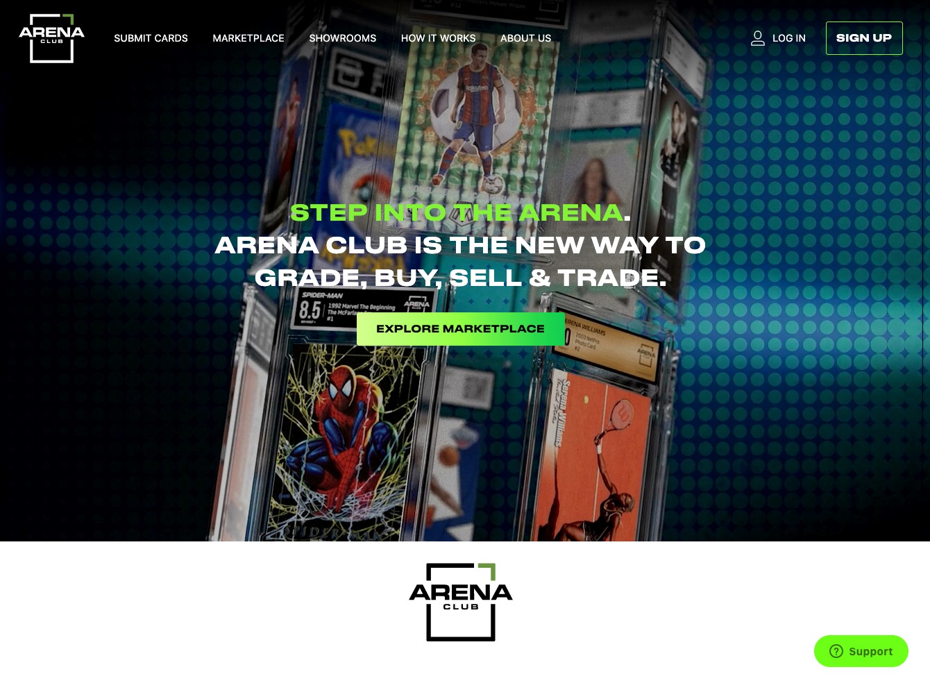 Arena Club | SportBusiness