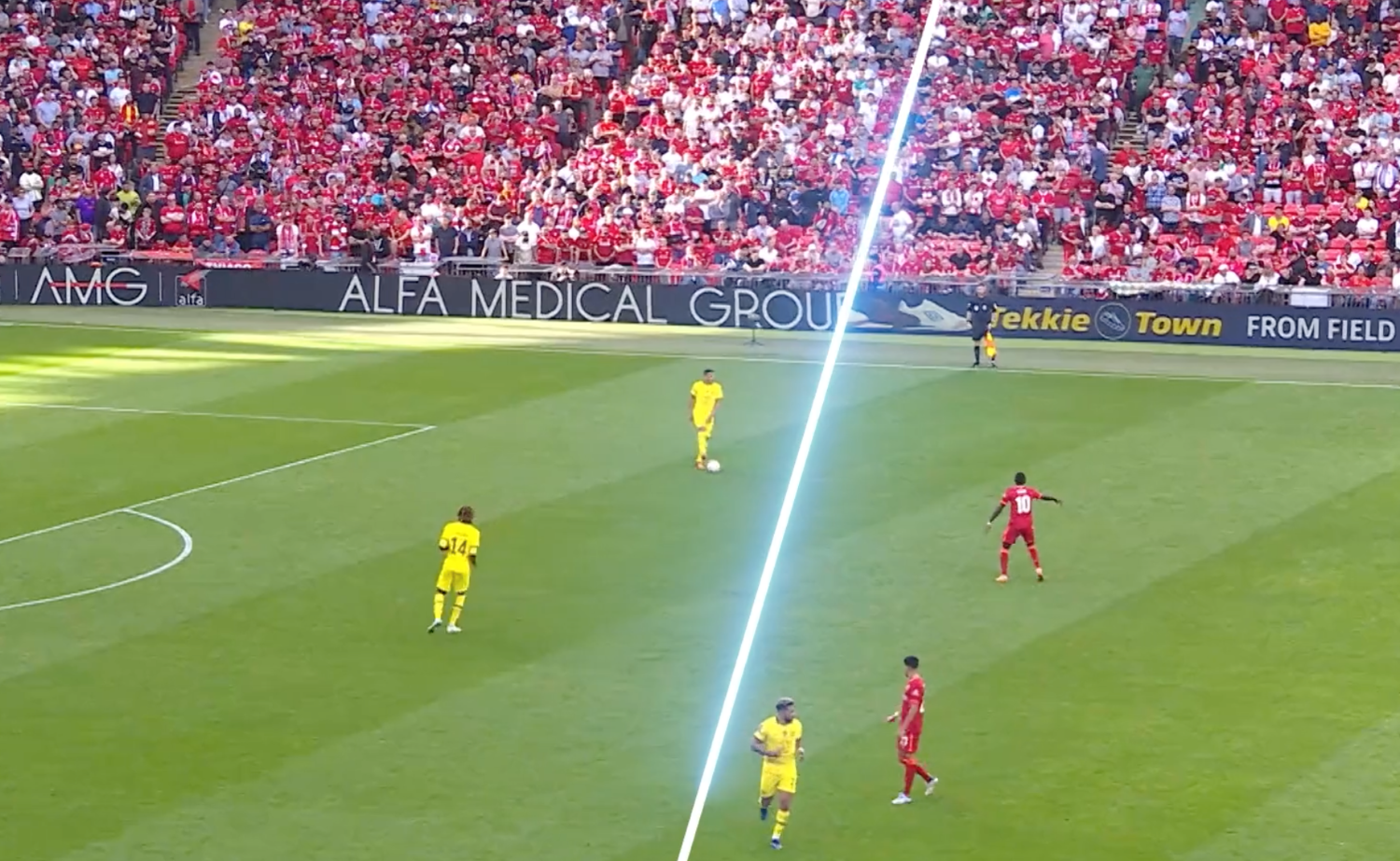 EXCLUSIVE: Bruin-owned TGI Sport buys specialist virtual advertising ...