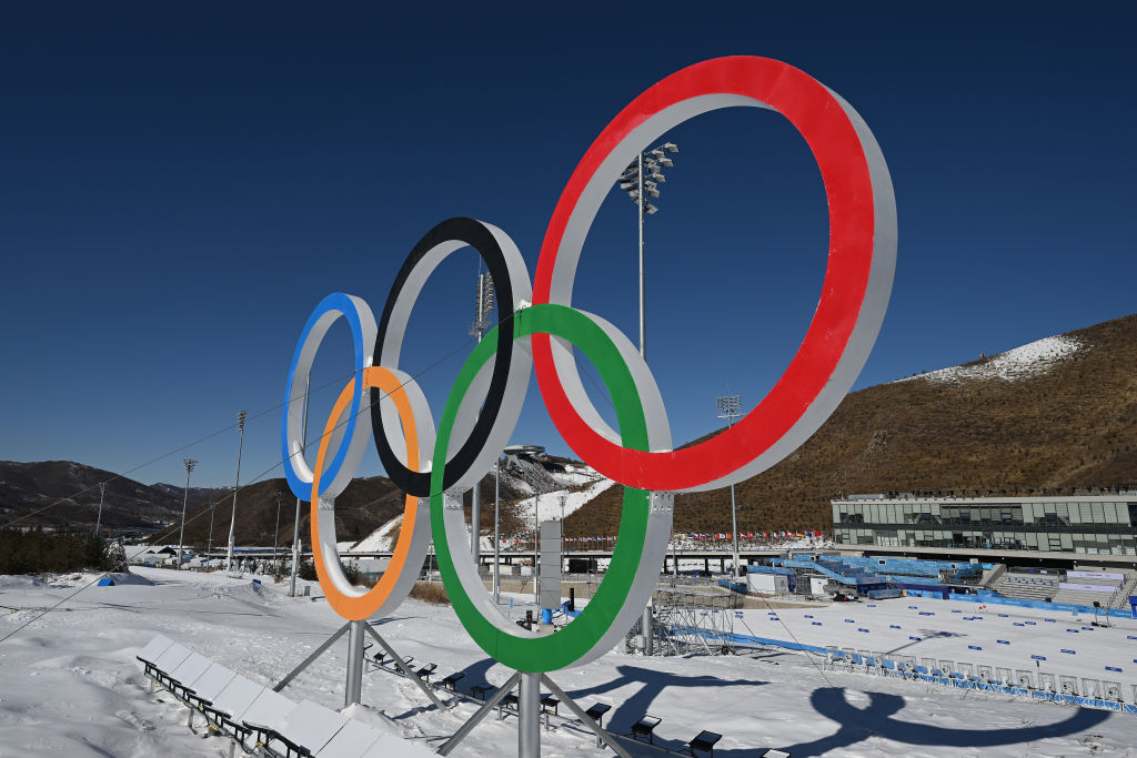 IOC unveils updated visual identity to improve brand recognition ...