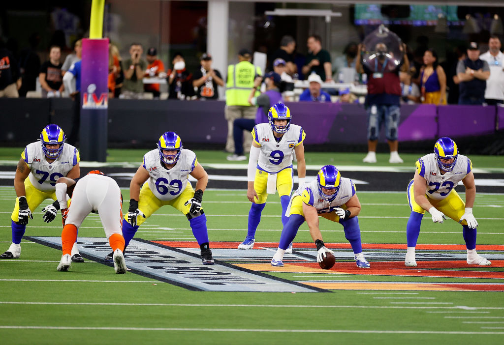 TV2 replaces Viaplay as NFL broadcaster in Denmark | SportBusiness