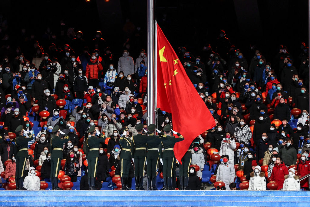 Chinese Olympic Committee elects Gao as new president | SportBusiness