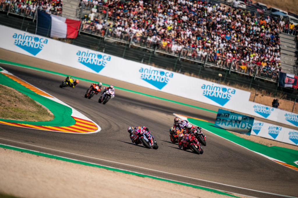 India’s Formula 1 track shut by land authority | SportBusiness